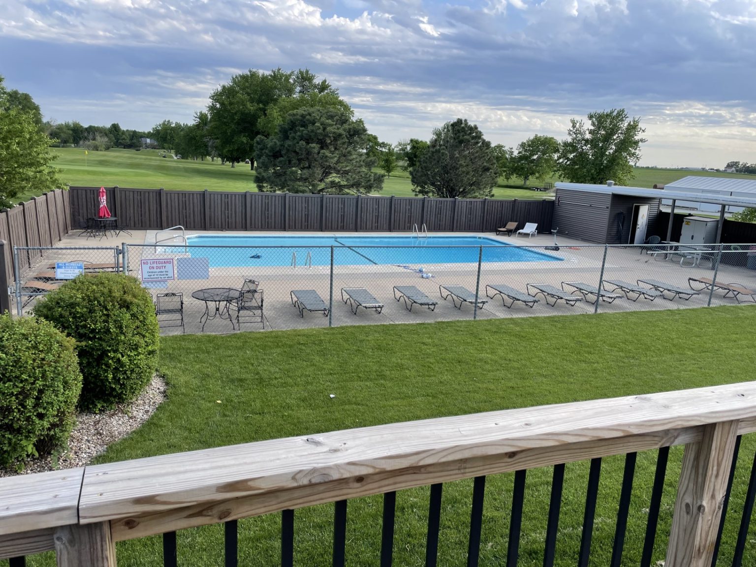 About Us – Perry Golf & Country Club