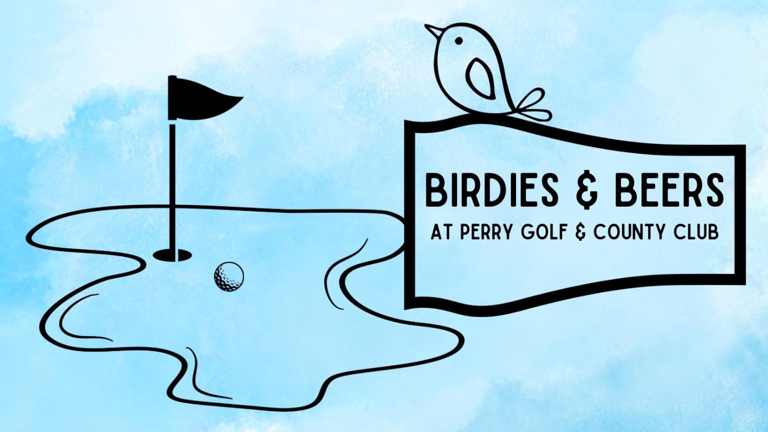 Birdies & Beers Menu – Perry Golf & Country Club